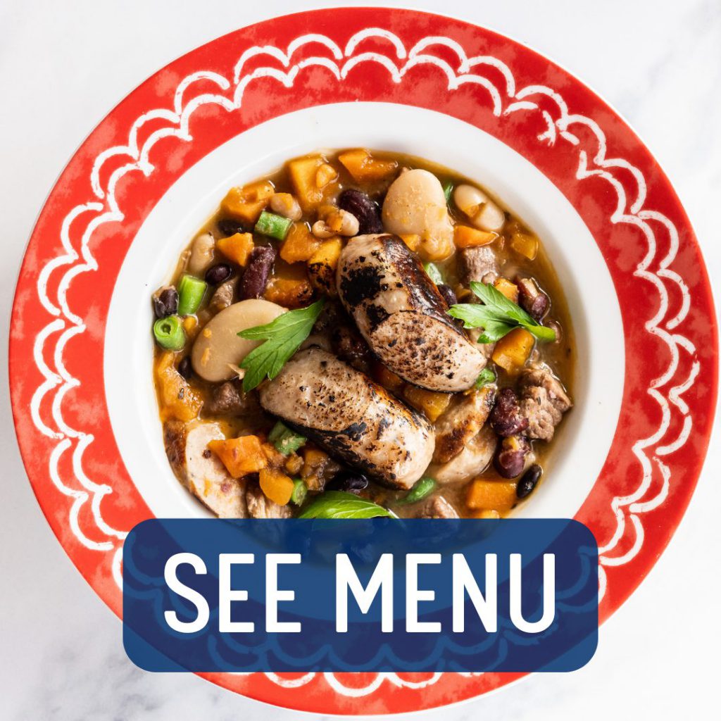 Dine Out - Celebrate Local | JPRestaurants