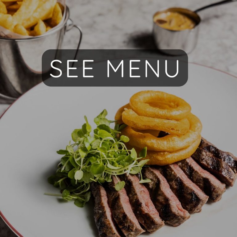 Discover Our Market Menus | JPRestaurants